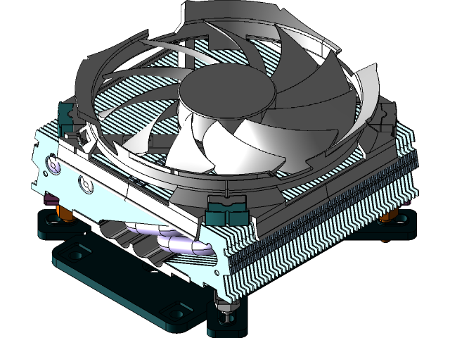 Free CAD Designs, Files & 3D Models | The GrabCAD Community Library