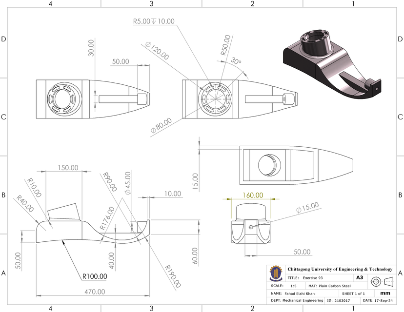 Free CAD Designs, Files & 3D Models | The GrabCAD Community Library
