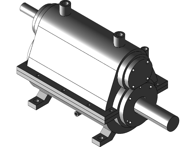 Free CAD Designs, Files & 3D Models | The GrabCAD Community Library