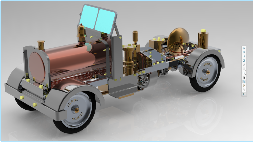 Free CAD Designs, Files & 3D Models | The GrabCAD Community Library