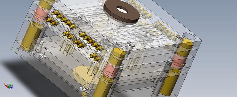 Free CAD Designs, Files & 3D Models | The GrabCAD Community Library