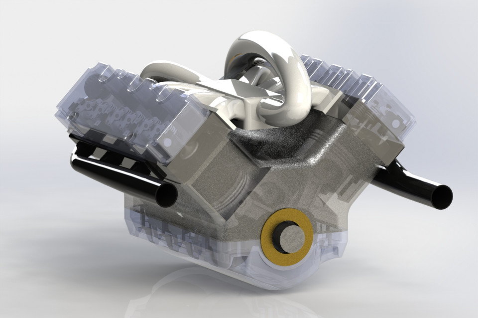 Free CAD Designs, Files & 3D Models | The GrabCAD Community Library