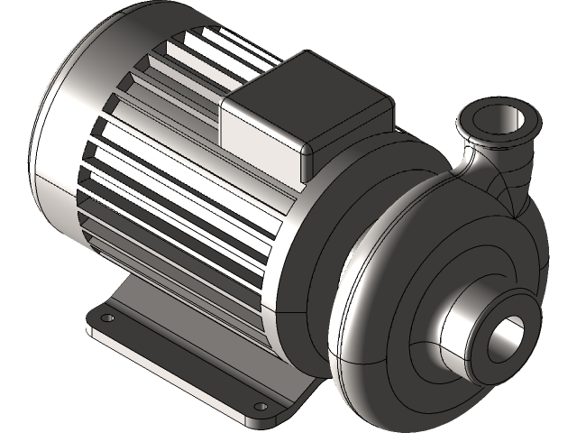 Free Cad Designs Files And 3d Models The Grabcad Community Library