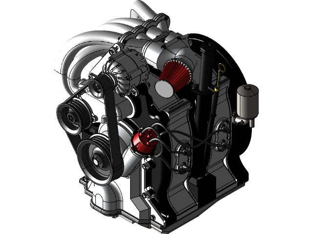 Free CAD Designs, Files & 3D Models | The GrabCAD Community Library
