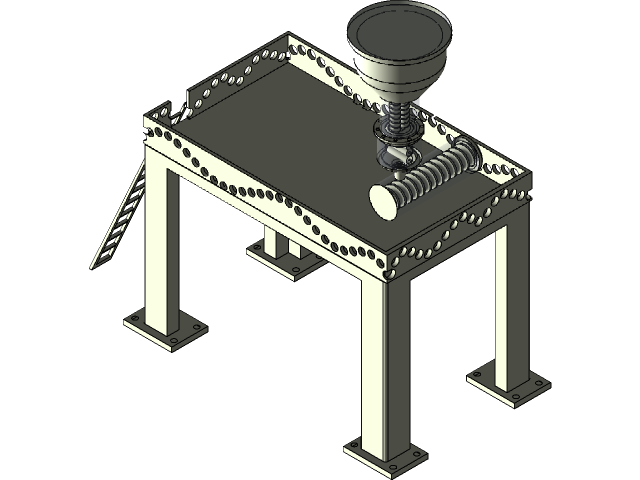 Free CAD Designs, Files & 3D Models | The GrabCAD Community Library