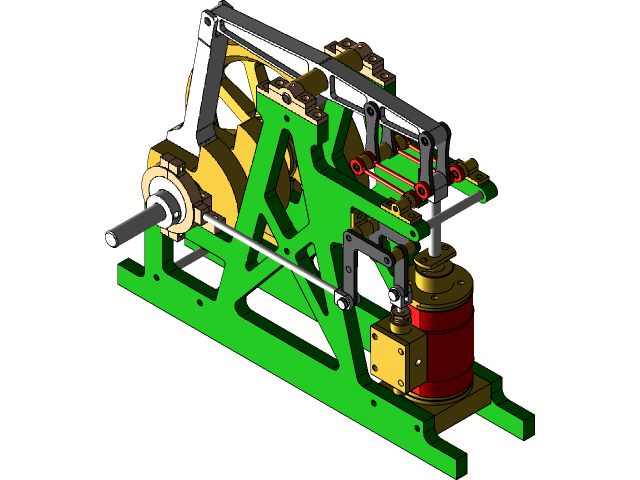 Free CAD Designs, Files & 3D Models | The GrabCAD Community Library