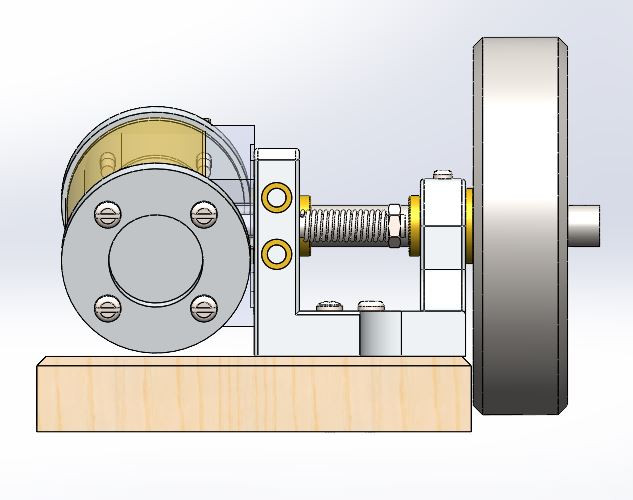 Free CAD Designs, Files & 3D Models | The GrabCAD Community Library