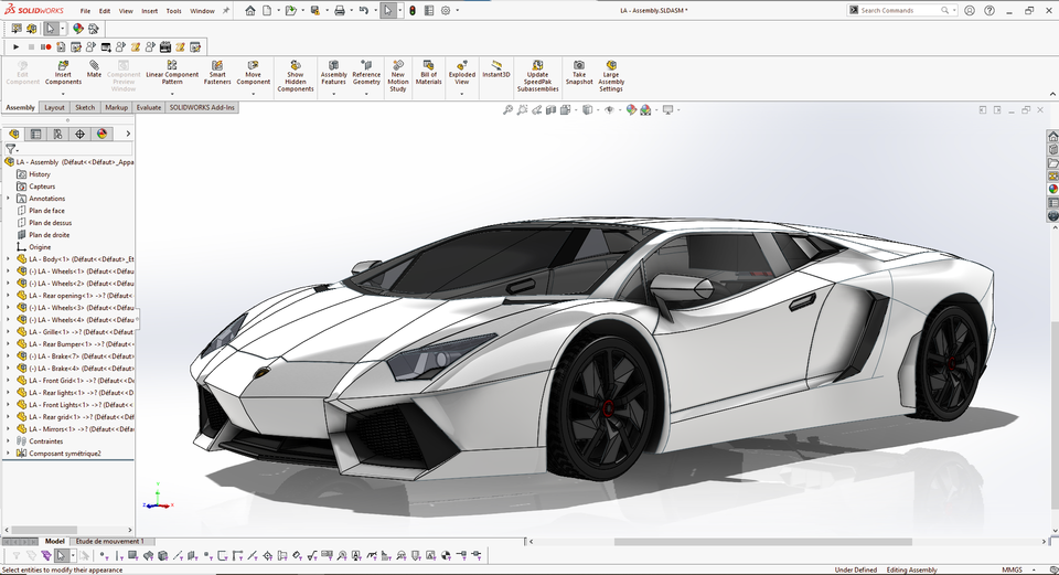 Free CAD Designs, Files & 3D Models | The GrabCAD Community Library