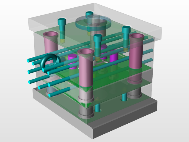 Free CAD Designs, Files & 3D Models | The GrabCAD Community Library