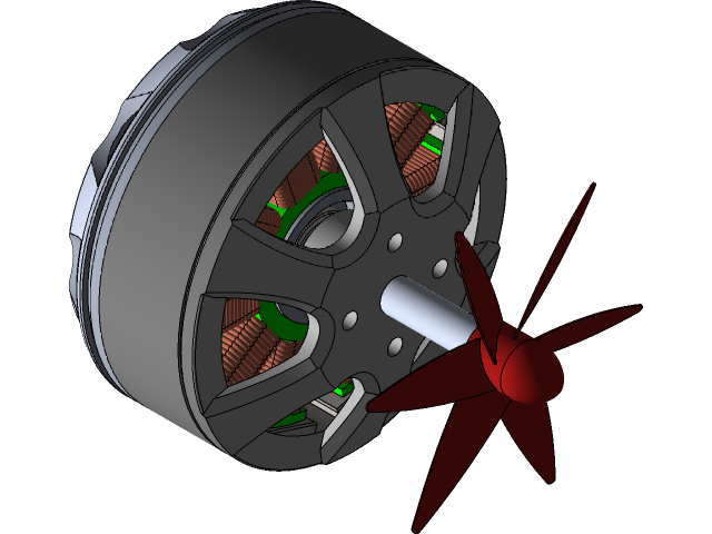 Free Cad Designs Files And 3d Models The Grabcad Community Library