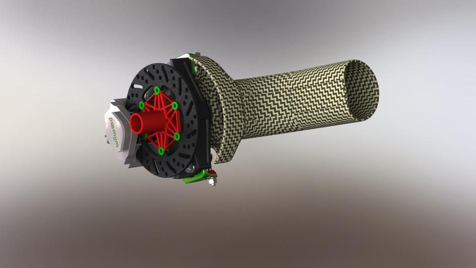 Free CAD Designs, Files & 3D Models | The GrabCAD Community Library