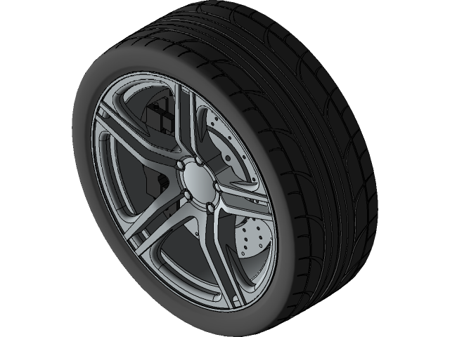 Free CAD Designs, Files & 3D Models | The GrabCAD Community Library