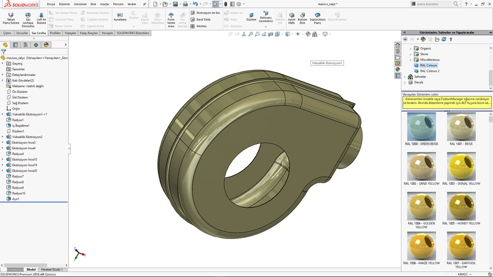 Free CAD Designs, Files & 3D Models | The GrabCAD Community Library