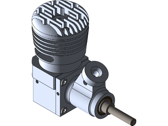 Free CAD Designs, Files & 3D Models | The GrabCAD Community Library