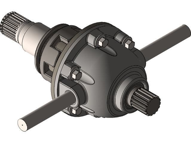 Free CAD Designs, Files & 3D Models | The GrabCAD Community Library