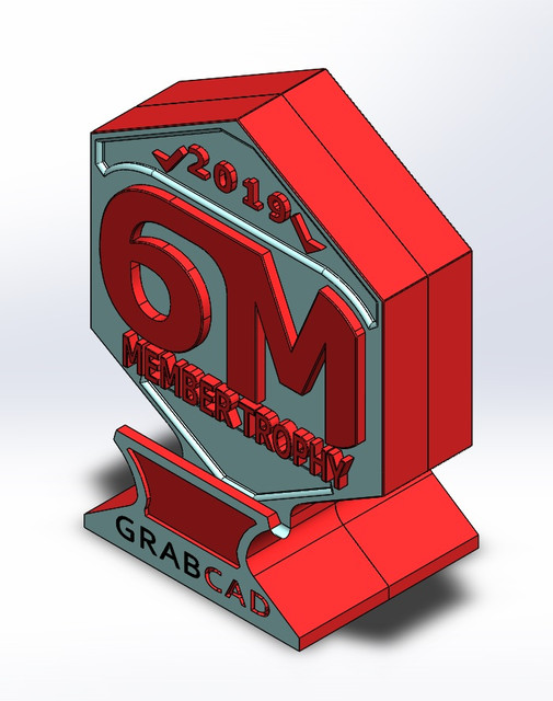Free CAD Designs, Files & 3D Models | The GrabCAD Community Library