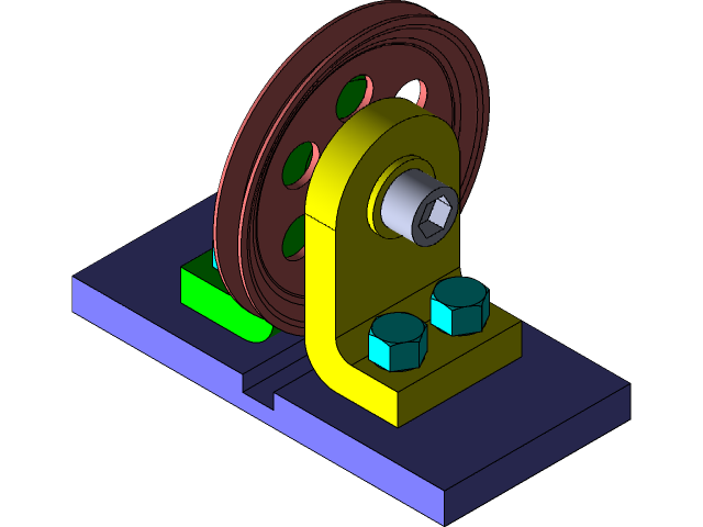 Free CAD Designs, Files & 3D Models | The GrabCAD Community Library