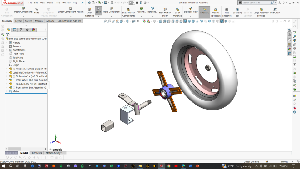Free Cad Designs Files And 3d Models The Grabcad Community Library