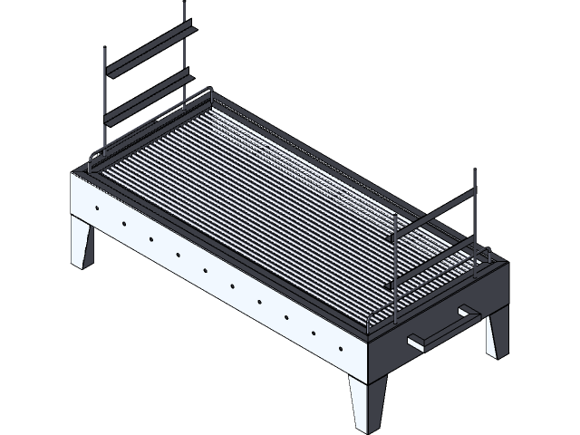 Free CAD Designs, Files & 3D Models | The GrabCAD Community Library