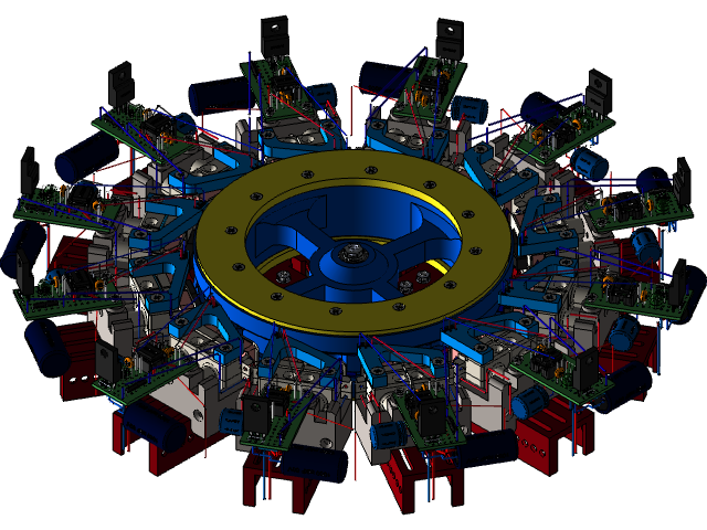 Free CAD Designs, Files & 3D Models | The GrabCAD Community Library