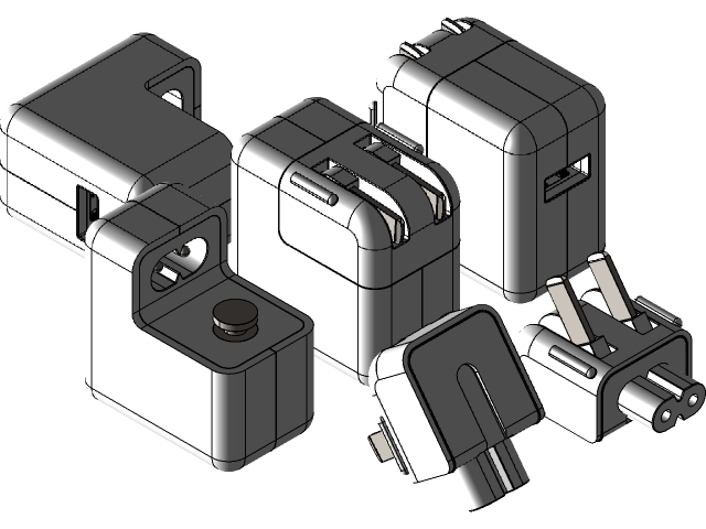 Free CAD Designs, Files & 3D Models | The GrabCAD Community Library