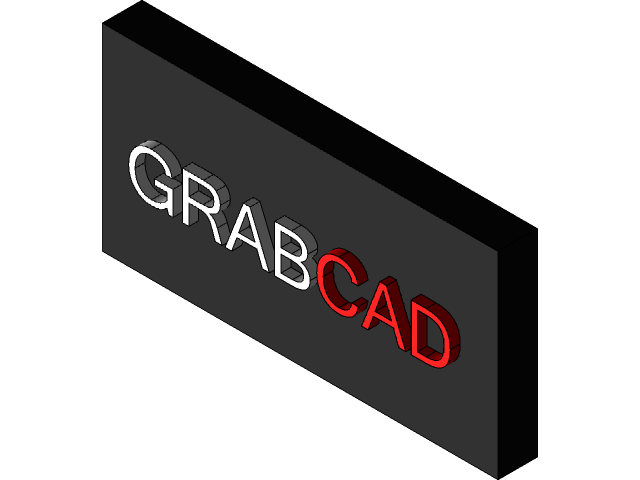 Free CAD Designs, Files & 3D Models | The GrabCAD Community Library