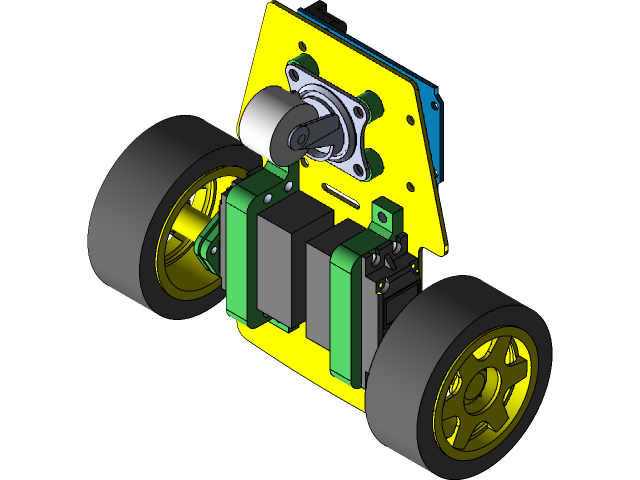 Free CAD Designs, Files & 3D Models | The GrabCAD Community Library