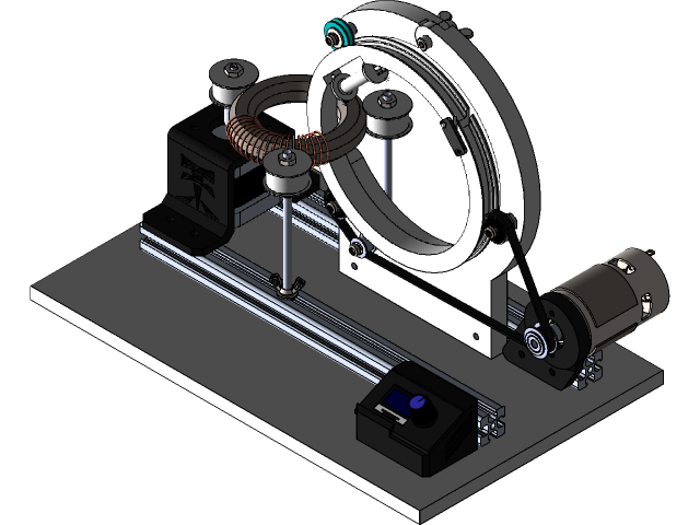 Free CAD Designs, Files & 3D Models | The GrabCAD Community Library