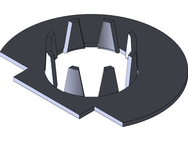 Free CAD Designs, Files & 3D Models | The GrabCAD Community Library