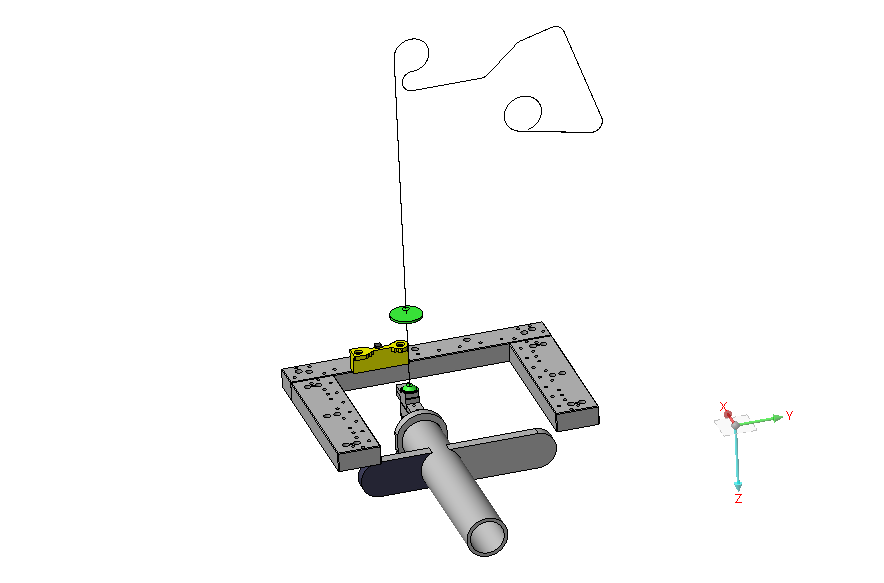 Free CAD Designs, Files & 3D Models | The GrabCAD Community Library