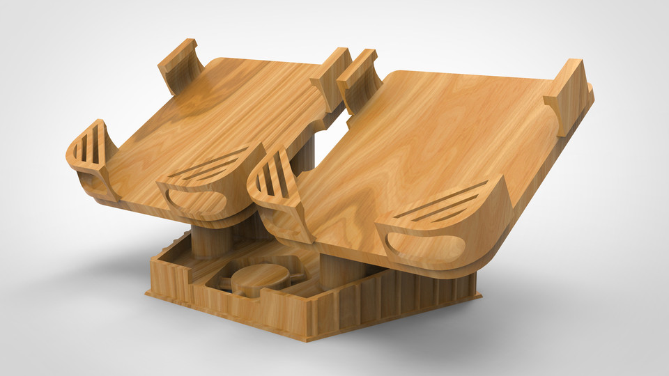 Free CAD Designs, Files & 3D Models | The GrabCAD Community Library