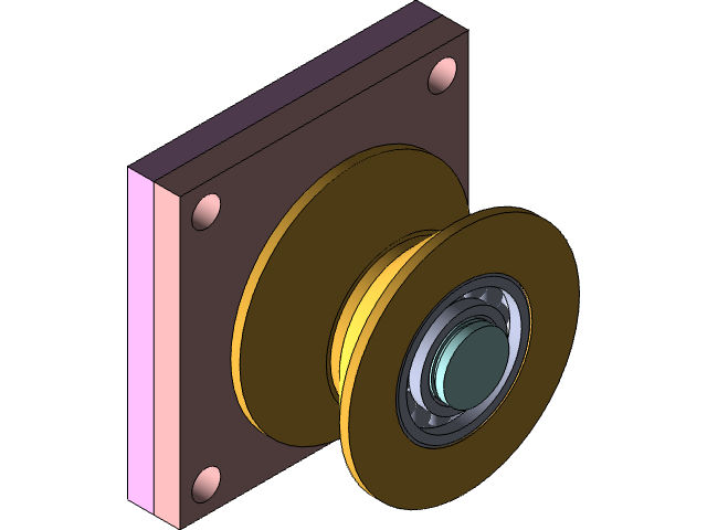 Free CAD Designs, Files & 3D Models | The GrabCAD Community Library