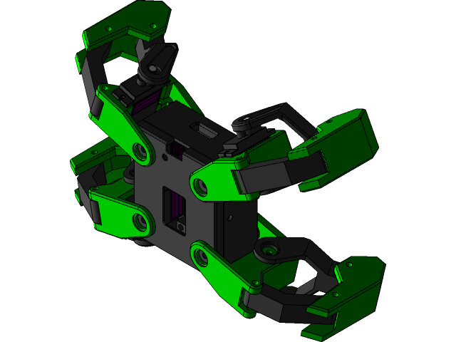 Free CAD Designs, Files & 3D Models | The GrabCAD Community Library