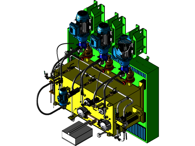 Free CAD Designs, Files & 3D Models | The GrabCAD Community Library