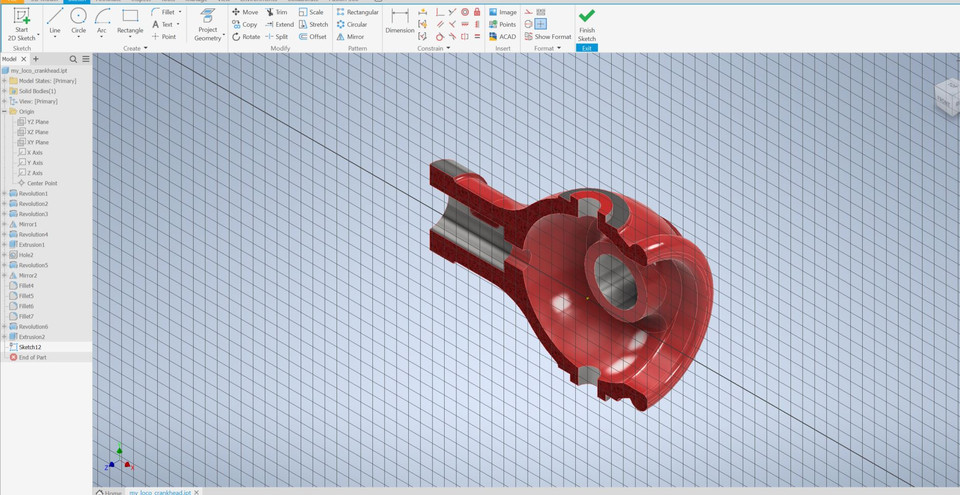 Free CAD Designs, Files & 3D Models | The GrabCAD Community Library