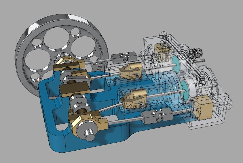 Free CAD Designs, Files & 3D Models | The GrabCAD Community Library