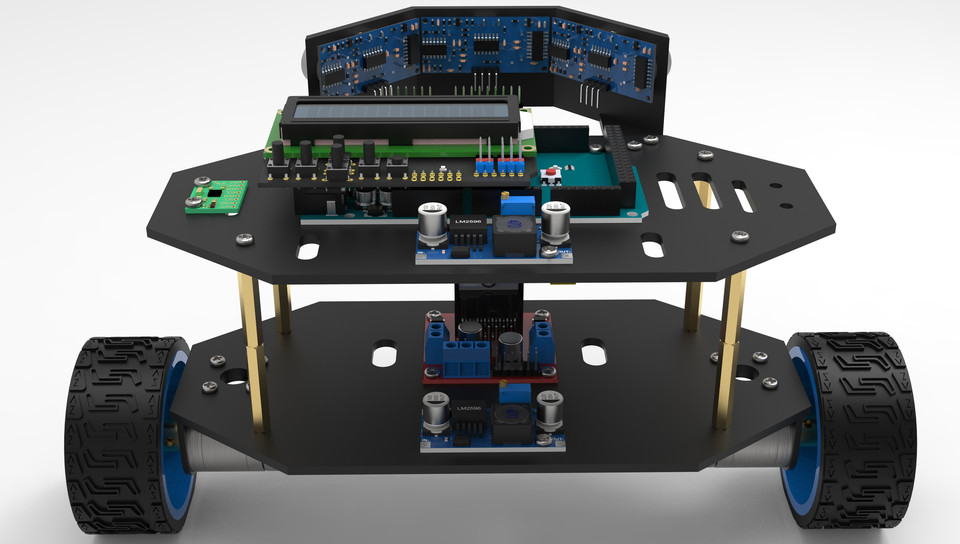 Free CAD Designs, Files & 3D Models | The GrabCAD Community Library