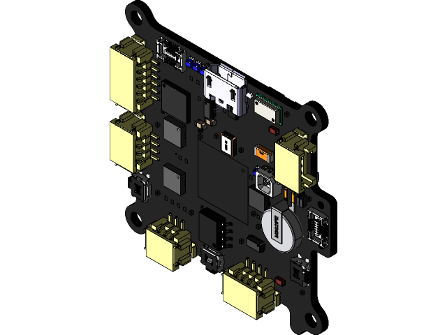 Free CAD Designs, Files & 3D Models | The GrabCAD Community Library