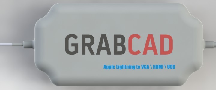 Free CAD Designs, Files & 3D Models | The GrabCAD Community Library