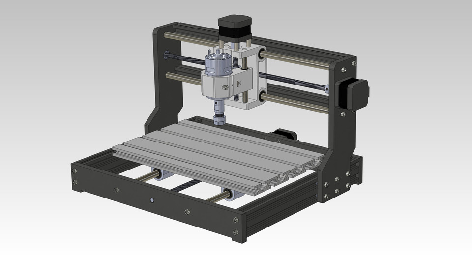 Free CAD Designs, Files & 3D Models | The GrabCAD Community Library