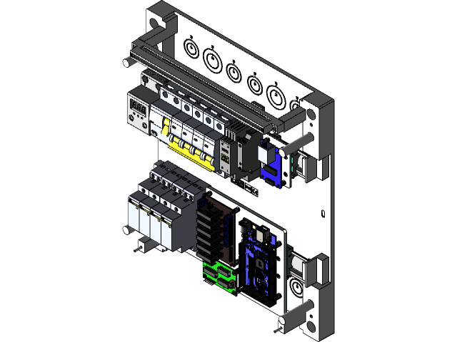 Free CAD Designs, Files & 3D Models | The GrabCAD Community Library