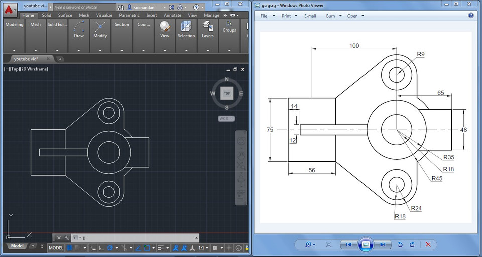Free CAD Designs, Files & 3D Models | The GrabCAD Community Library