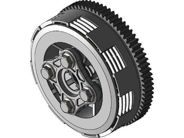 Free CAD Designs, Files & 3D Models | The GrabCAD Community Library