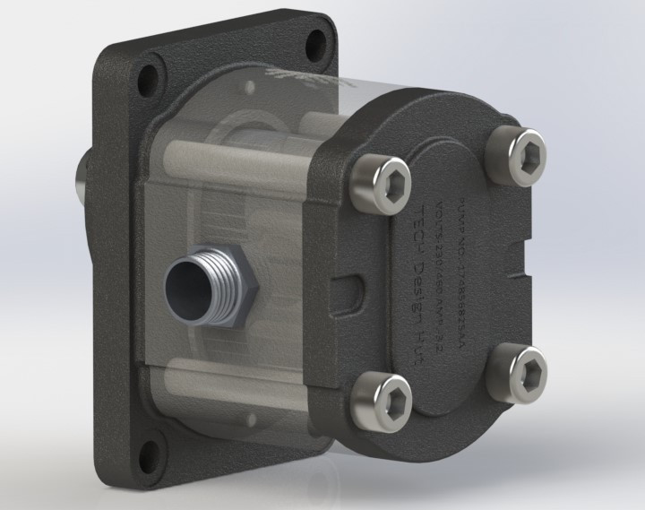 Free CAD Designs, Files & 3D Models | The GrabCAD Community Library