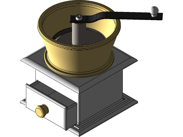 Free CAD Designs, Files & 3D Models | The GrabCAD Community Library