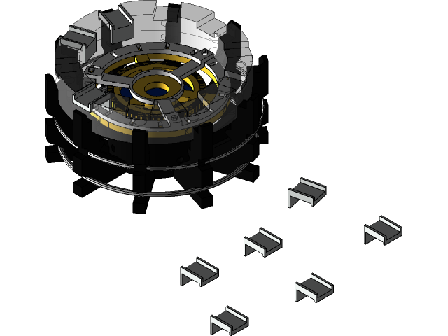 Free CAD Designs, Files & 3D Models | The GrabCAD Community Library