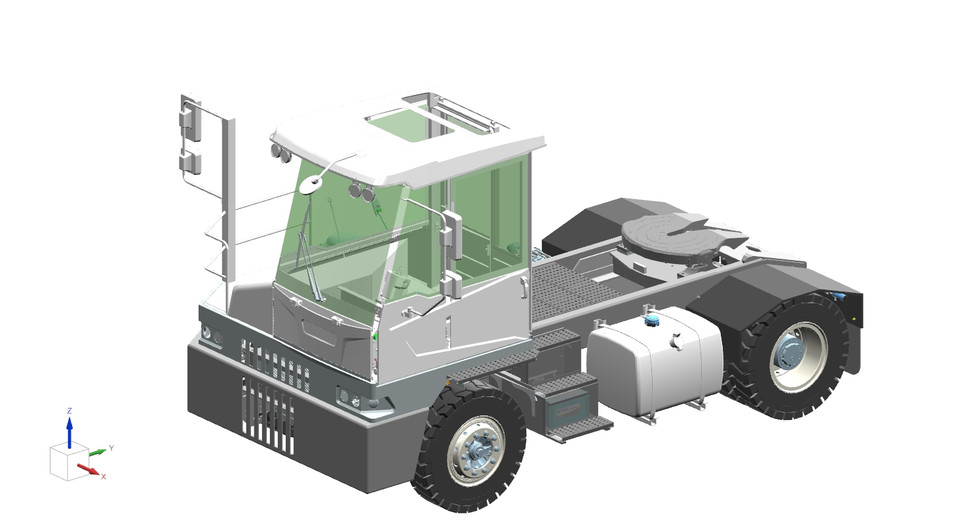 Free CAD Designs, Files & 3D Models | The GrabCAD Community Library