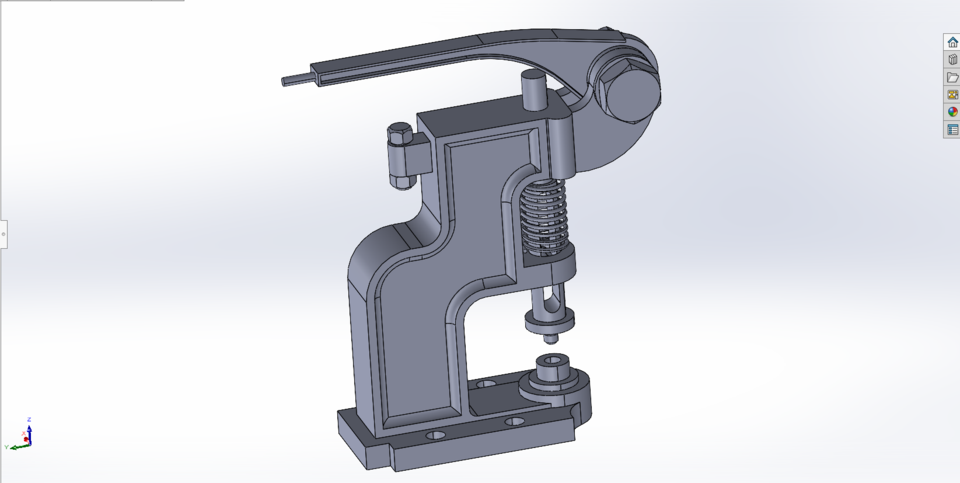 Free CAD Designs, Files & 3D Models | The GrabCAD Community Library