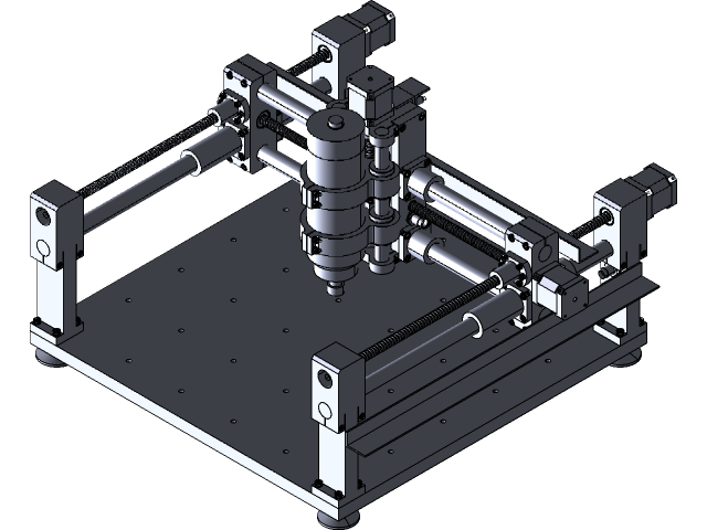 Free CAD Designs, Files & 3D Models | The GrabCAD Community Library
