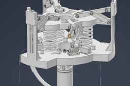 Ejection Mechanism Design for the SPEED Test Architecture | Engineering ...
